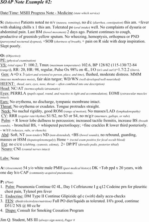 Free Physical Therapy Documentation Templates Lovely The 25 Best 