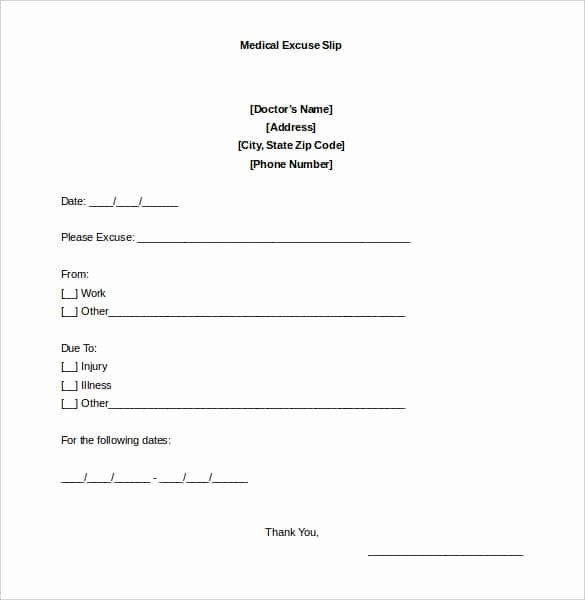 Minute Clinic Doctors Note Template Unique Printable Minute Clinic 