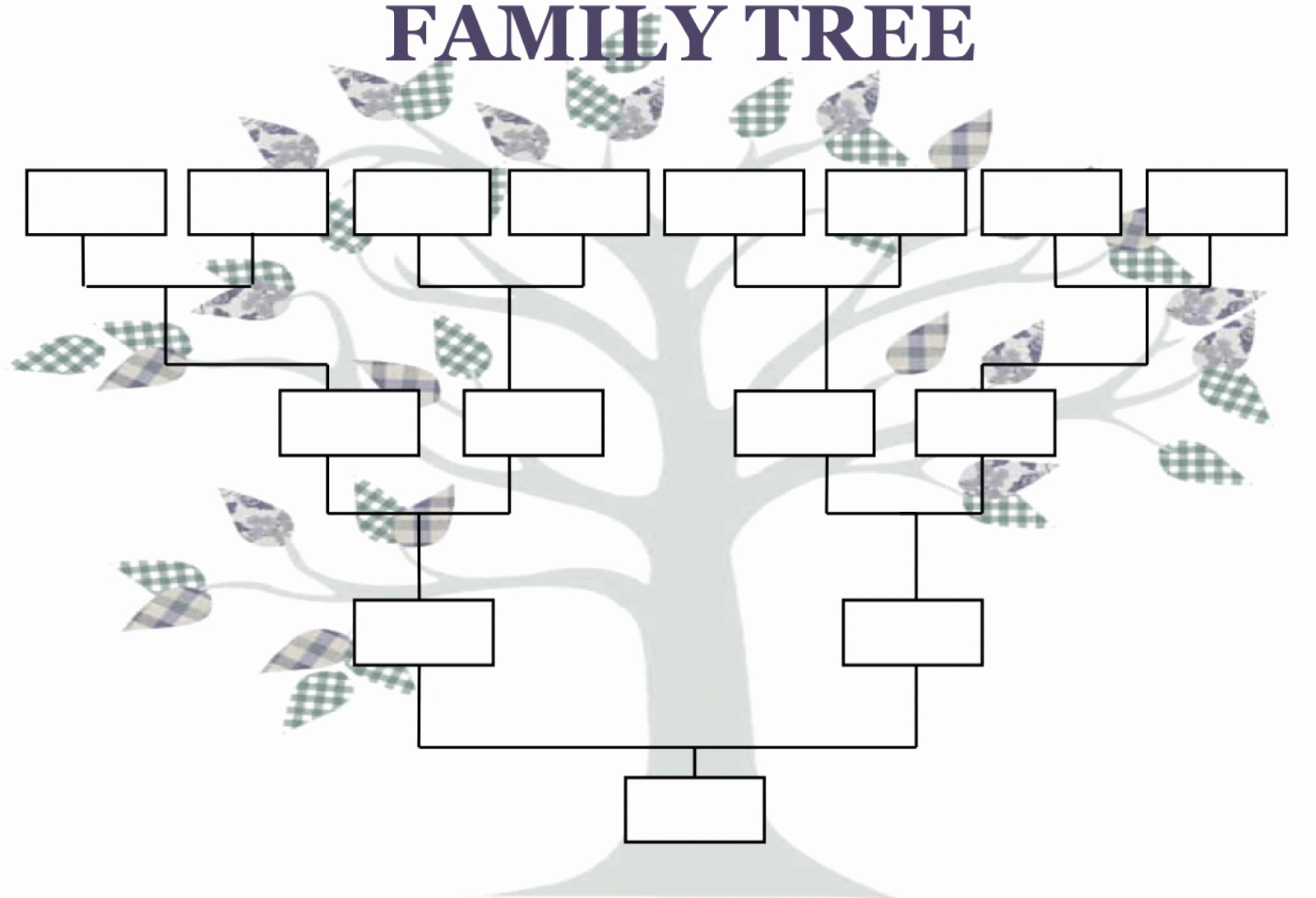 Family Tree Template Fotolip Com Rich Image And Wallp Vrogue co