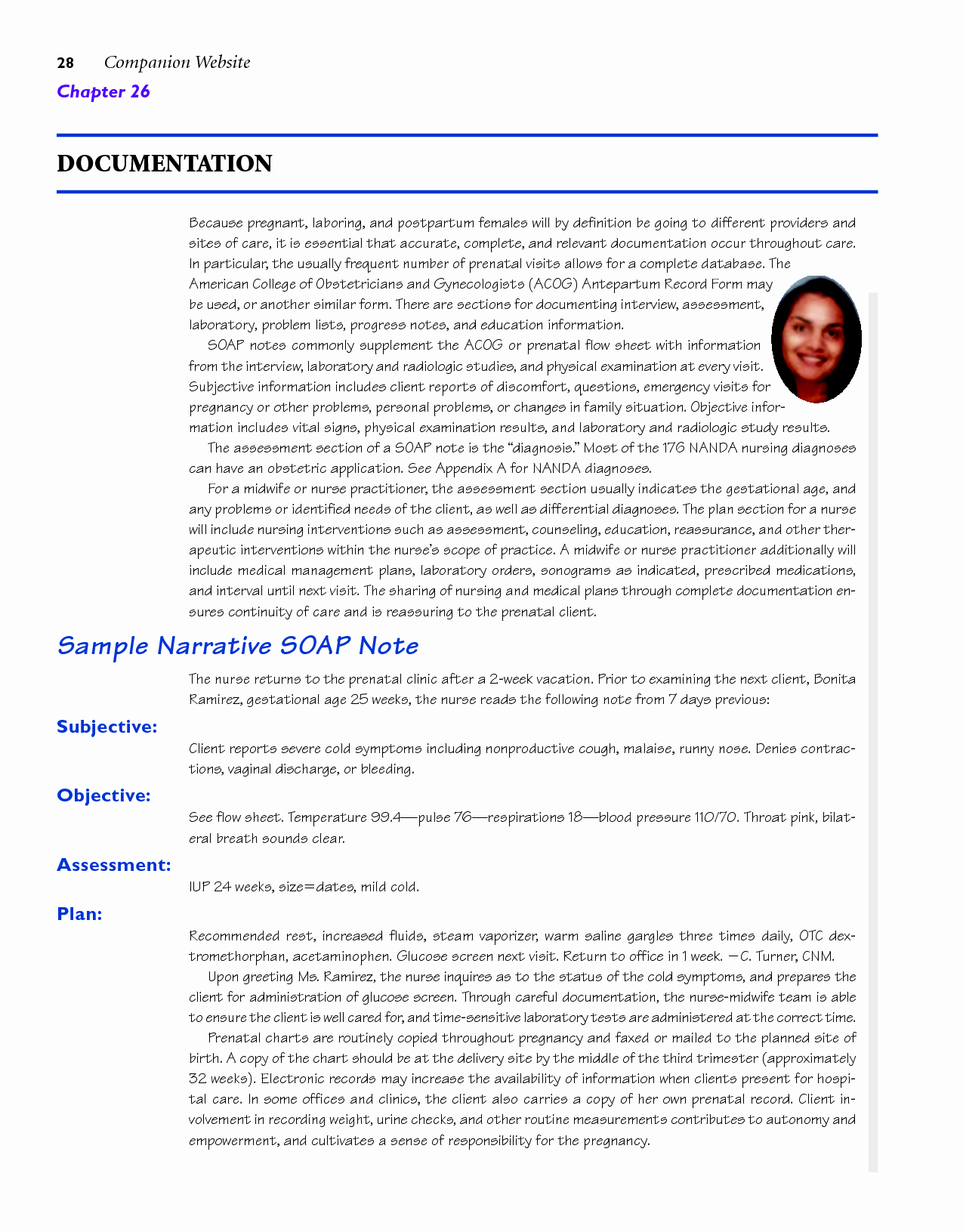 40 Soap Note Template Nurse Practitioner Markmeckler Template Design